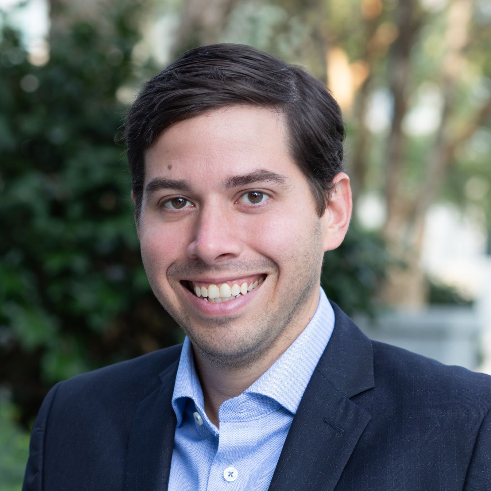 Team | Jared Schlosser | Peachtree Group