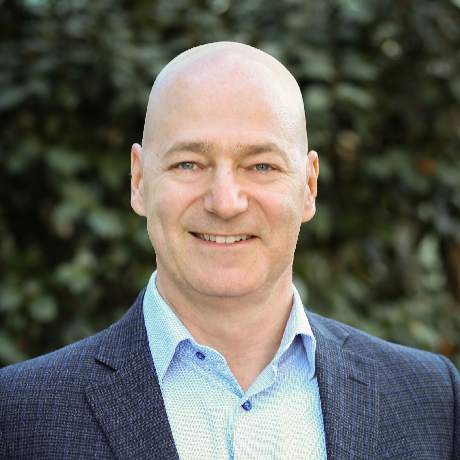 Team | Peachtree Group