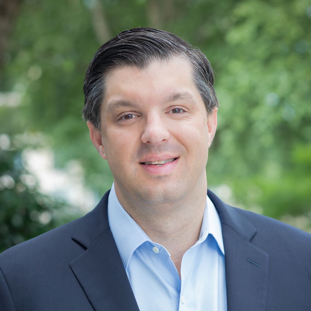 Team | John Schellhase | Peachtree Group