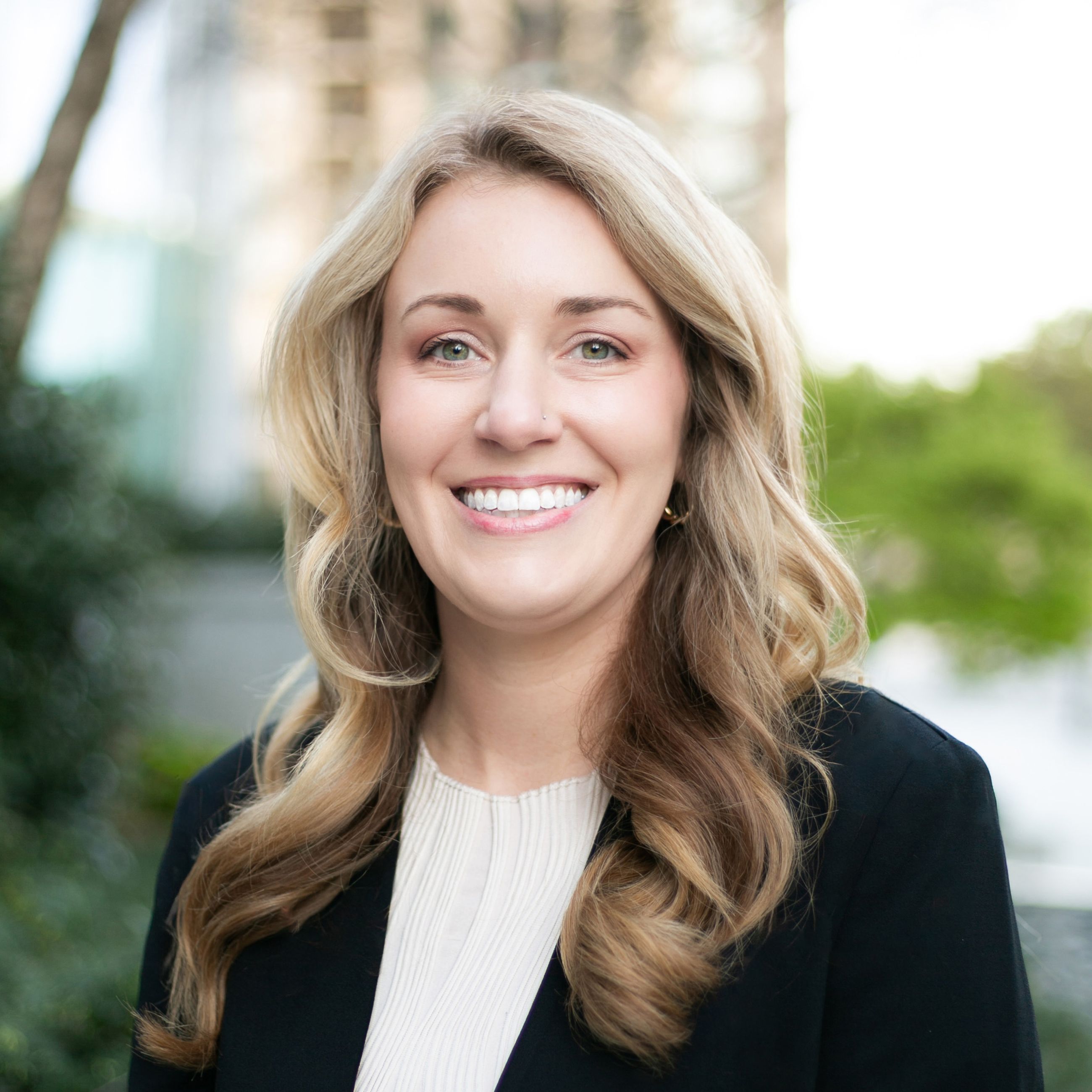 Team | Kristina Rust | Peachtree Group