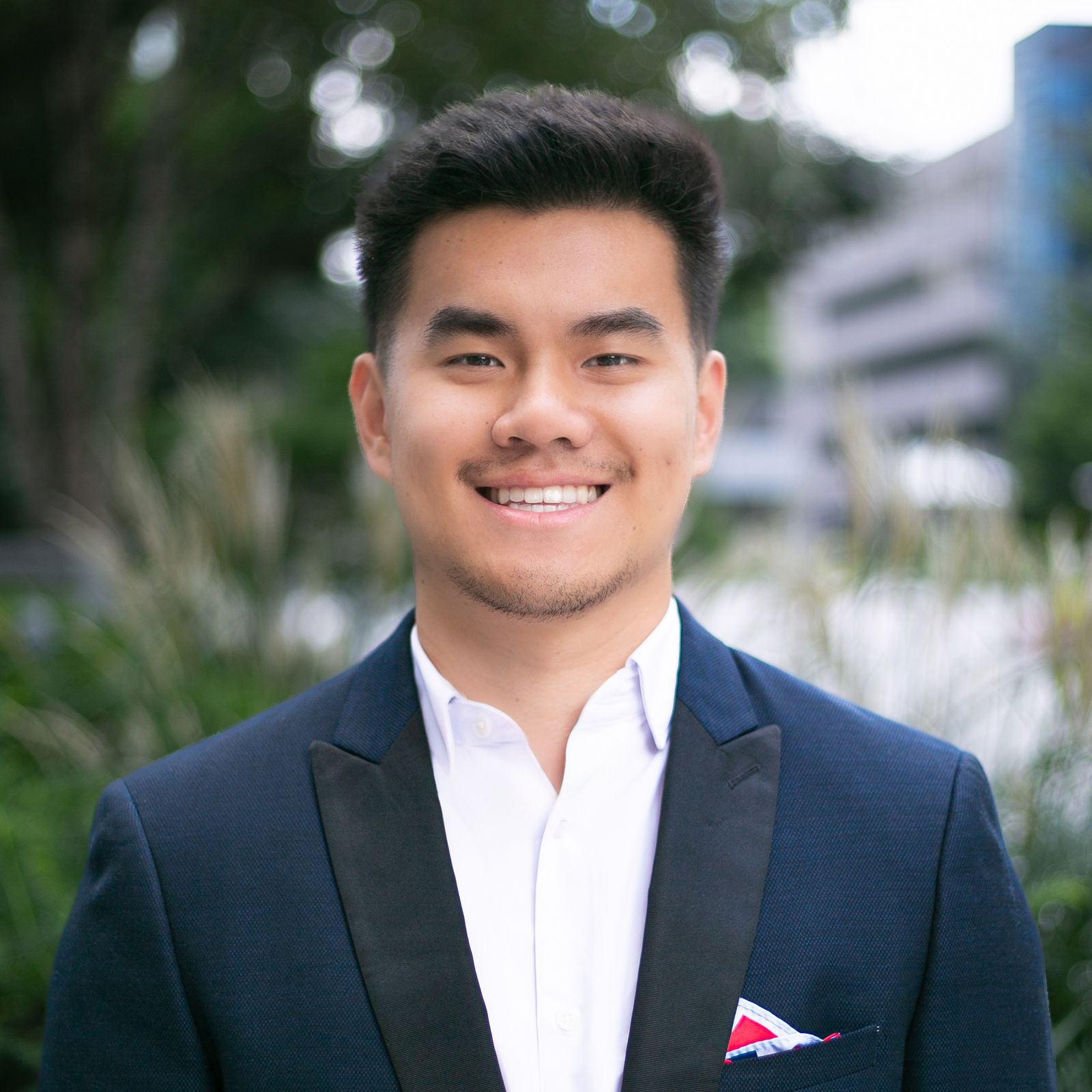 Team | Peachtree Group