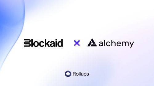 Blockaid | Web3, Secured.
