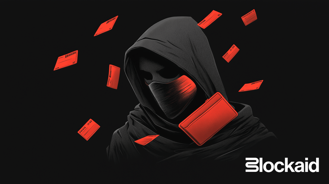 Blockaid | The Onchain Security Platform