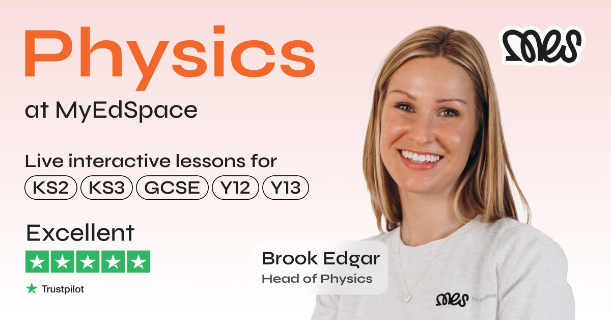 Physics Courses To Boost Your Child's Grade – MyEdSpace
