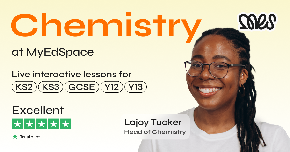 Chemistry Courses To Boost Your Child's Grade – MyEdSpace