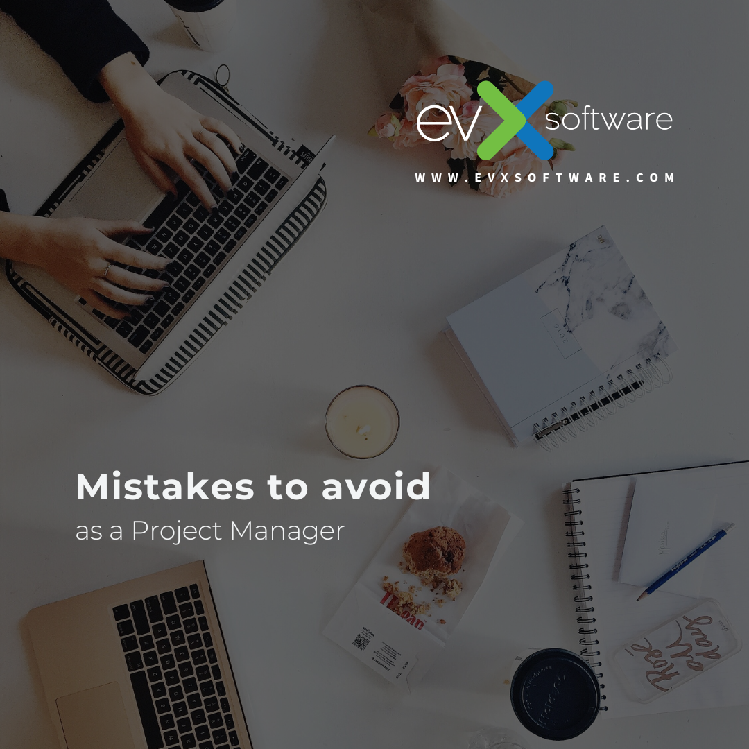 5 Common Mistakes New Project Managers Should Avoid