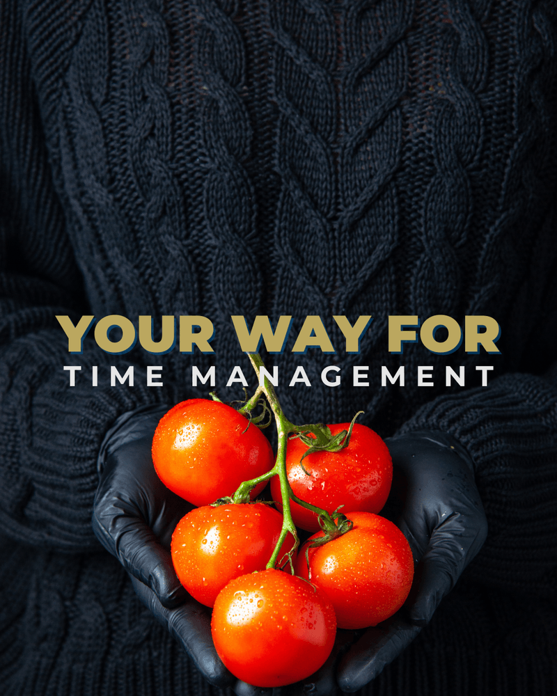 Pomodoro Technique for Environmental Consulting: Practical Adaptation ...