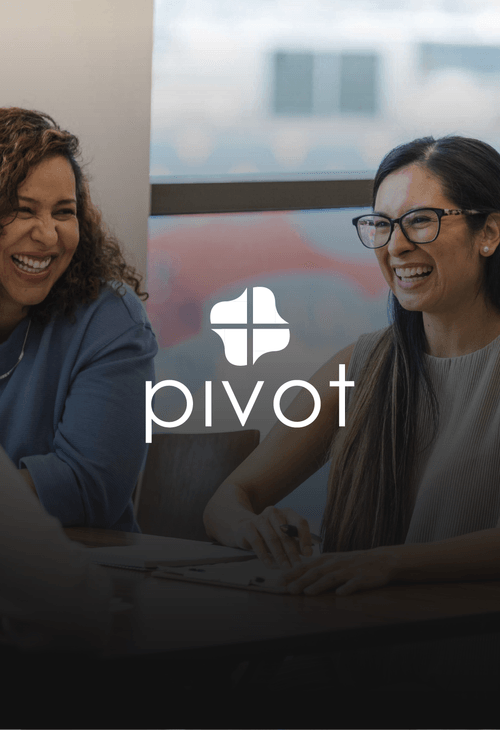 Seventh Ave | Strategy & Design for Purpose-led Brands