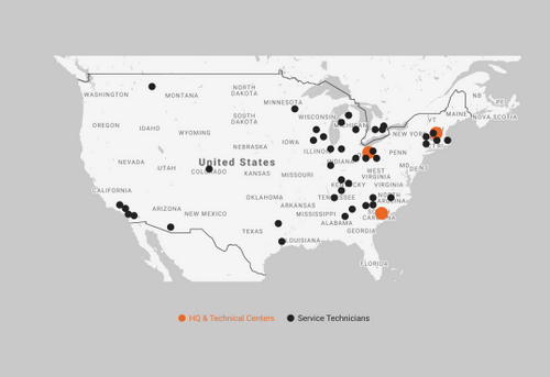 Robots & Automation for Injection Molders | ARI