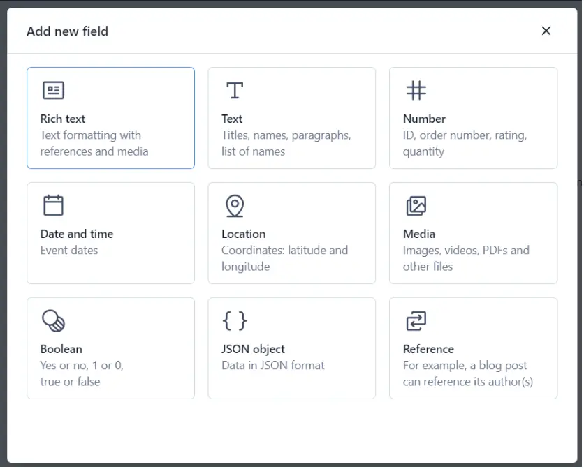 SEO compliance with Contentful and Next JS