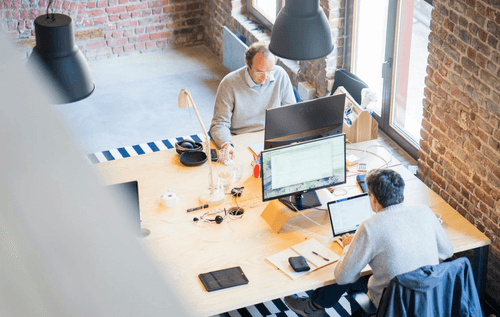 Zero-Touch Deployment: Automated IT Provisioning for SMEs