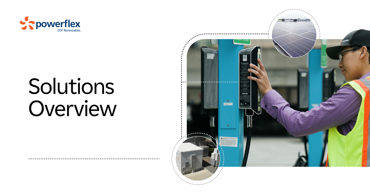 Cleantech Energy Solutions | PowerFlex