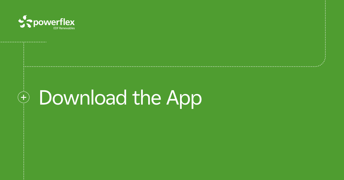 Download the app | PowerFlex