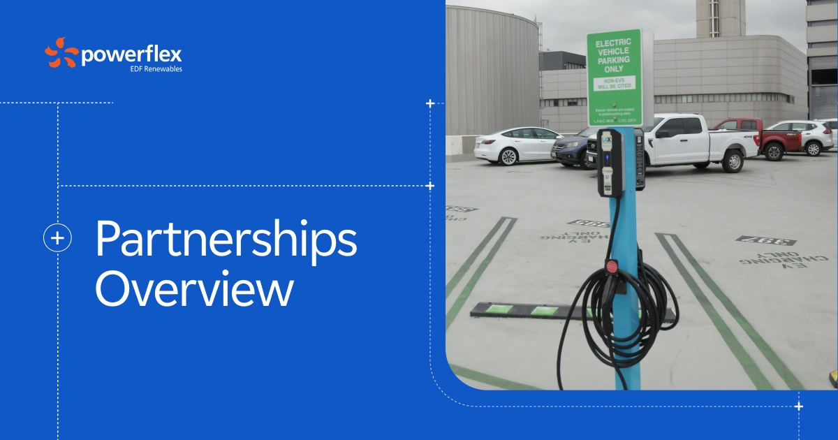 Partner with PowerFlex