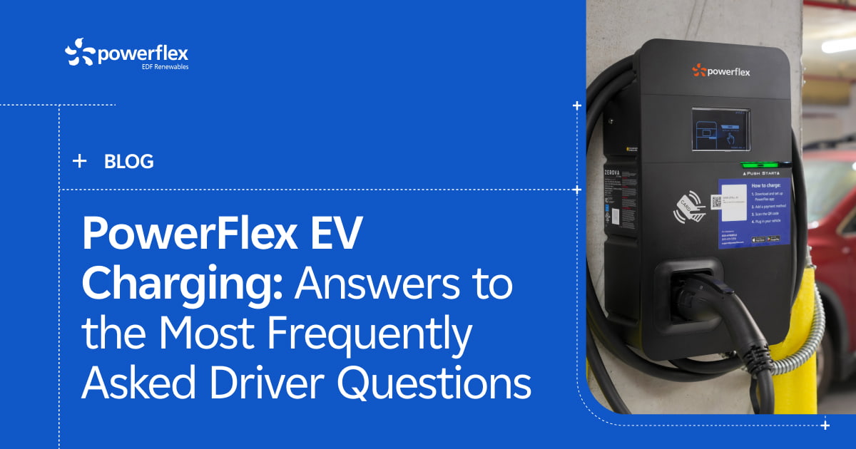 PowerFlex EV Charging: Answers to the Most Frequently Asked Driver ...