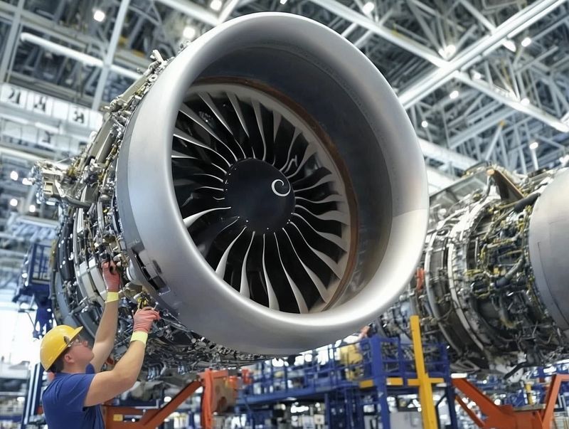 Aerospace Logistics Solutions | ASF Logistics