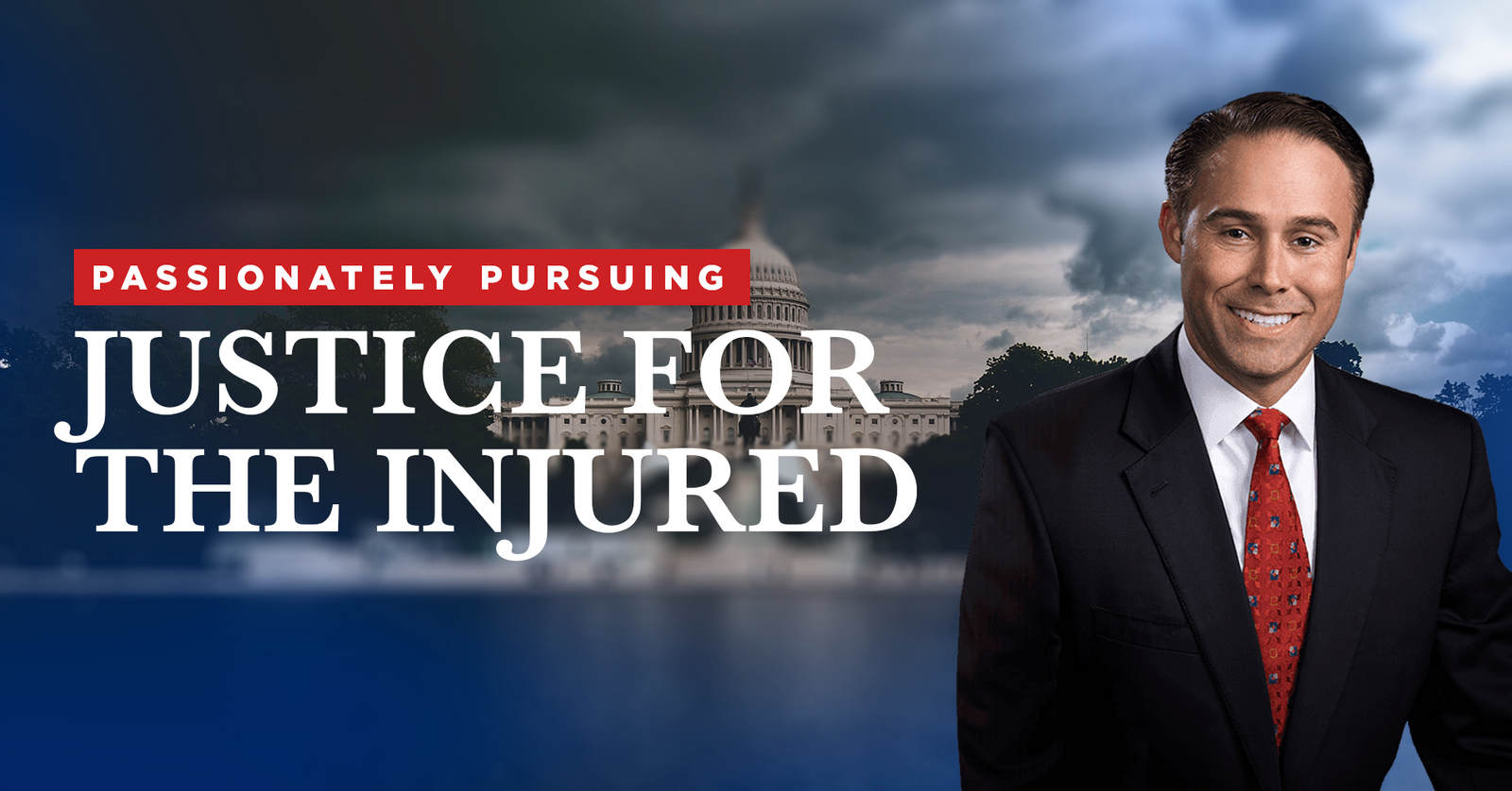 The Daspit Law Firm: Texas Personal Injury Lawyer