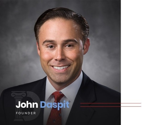 The Daspit Law Firm: Texas Personal Injury Lawyer