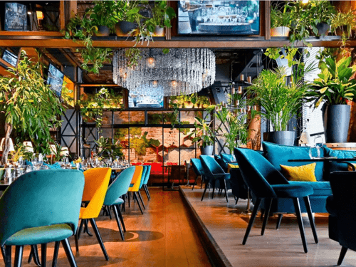 The Top 22 Reasons Why Restaurants Fail (And How You Can Fix It ...