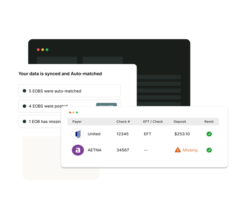 Anatomy: Streamline Healthcare Financial Operations with Automation