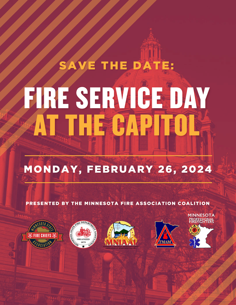 Minnesota Professional Firefighters