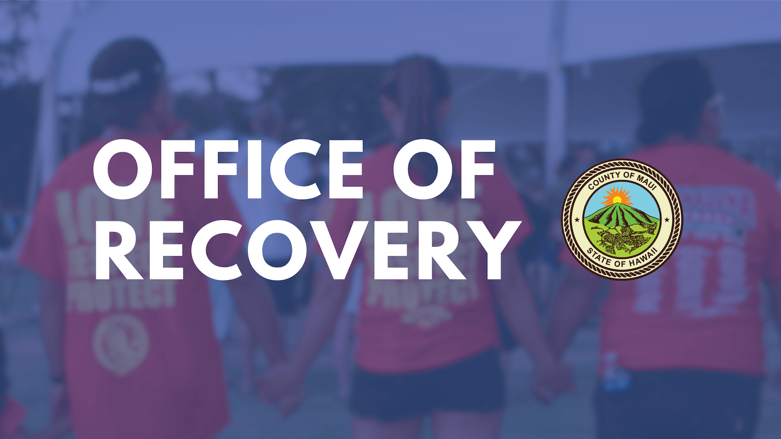 Office of Recovery
