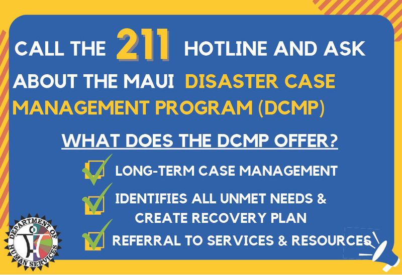 Maui Recovers