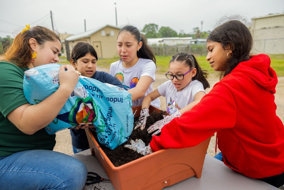 Comic Relief US — Home