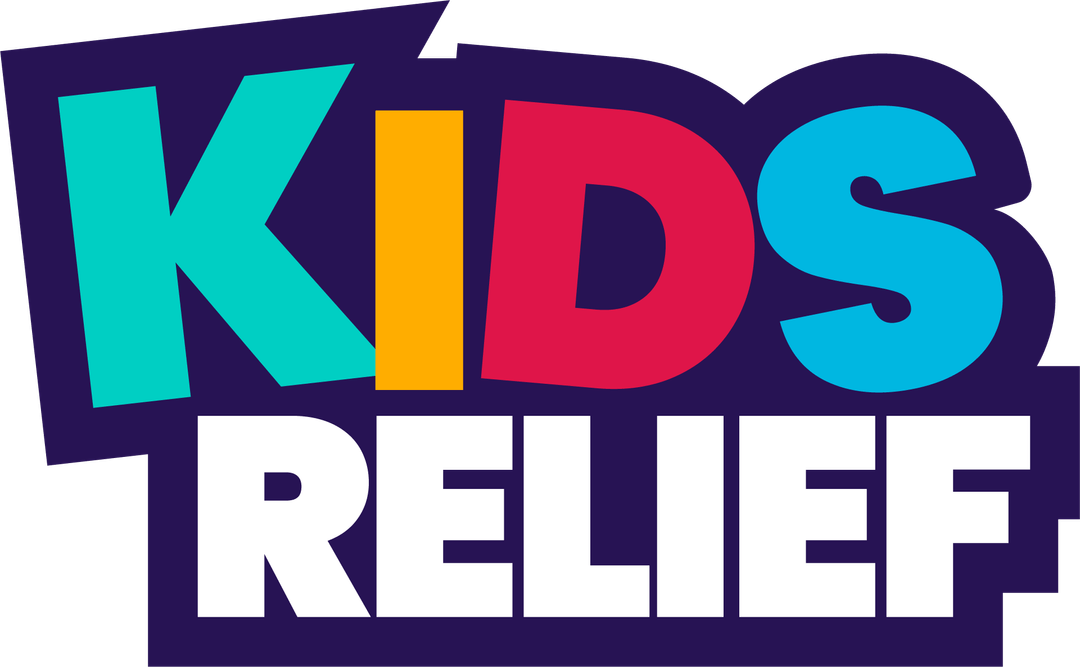 Kids Relief | Comic Relief US
