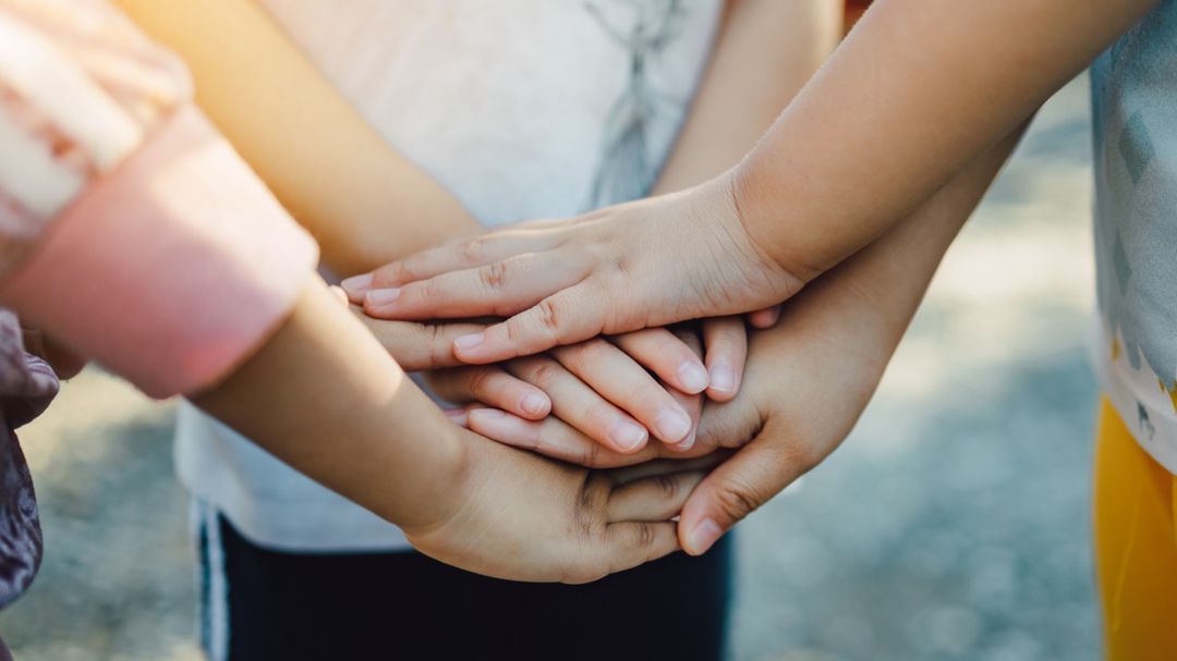 Kids Relief | Comic Relief US