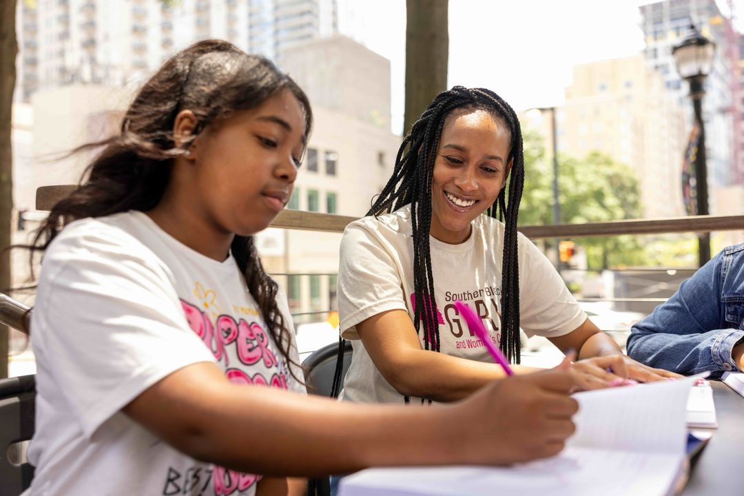 Comic Relief US — Home