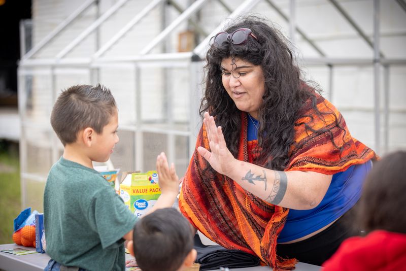 Comic Relief US — Home