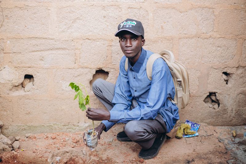 What Are the Four Types of Homelessness? | Comic Relief US