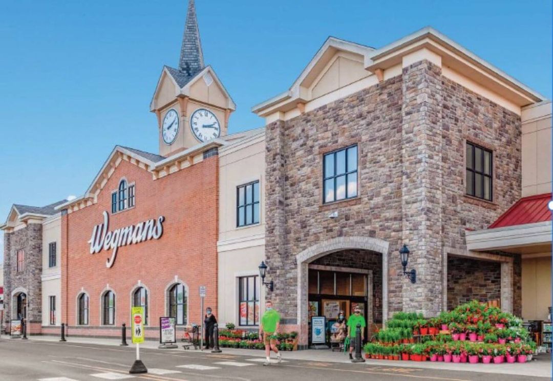 About Summit Properties