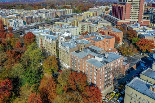 Summit Properties USA