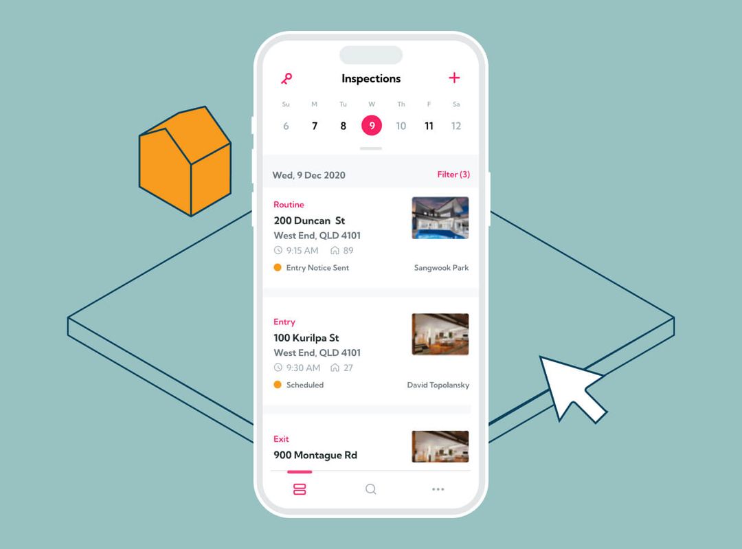 Realestate Software Australia | Reapit ANZ
