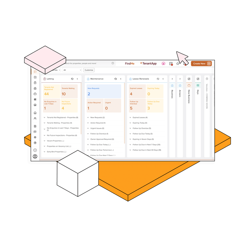 Realestate Software Australia | Reapit ANZ