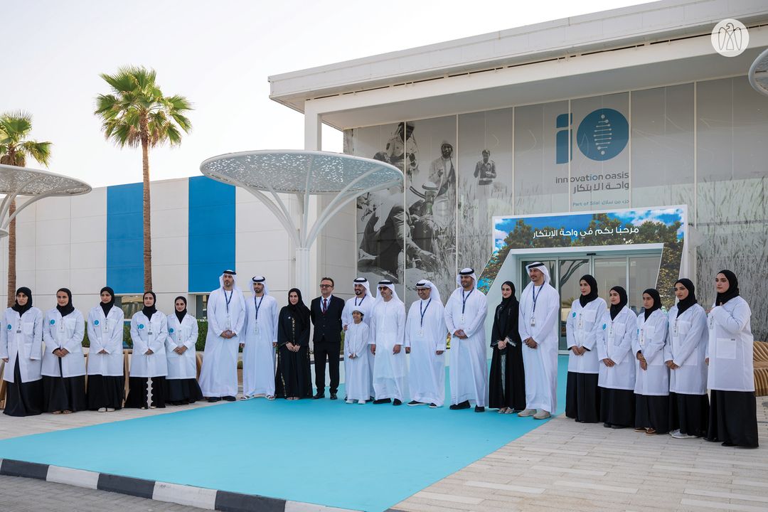 Silal - UAE's Leading Agri-Tech Food Company