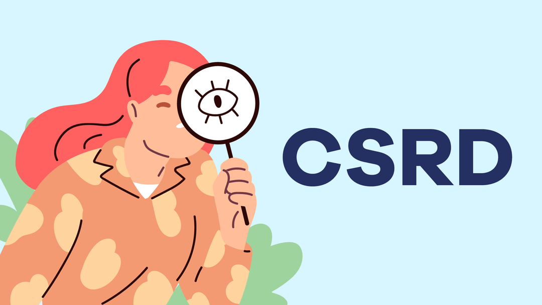 Vijf manieren om voordeel te halen uit je CSRD-rapport | Pantarein