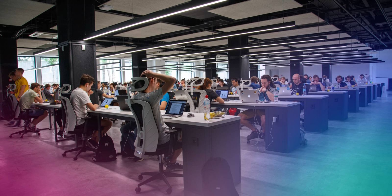 About Atomicwork | Our story and mission