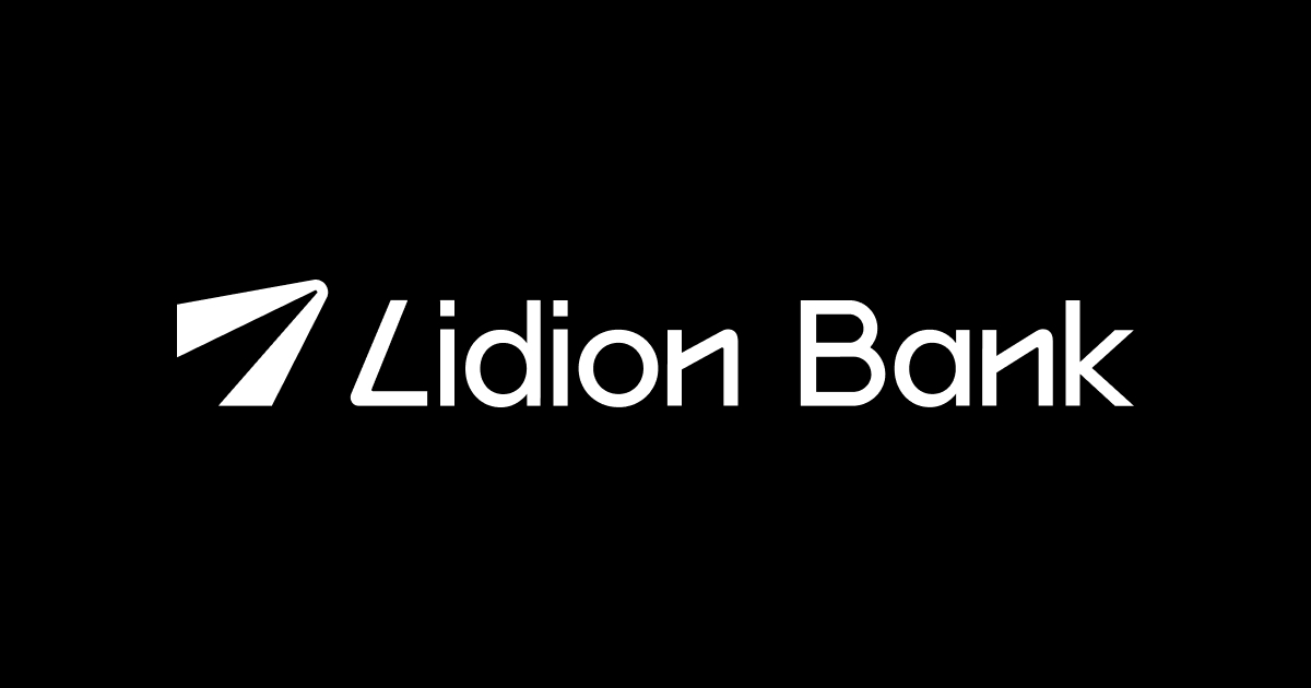 Home | Lidion Bank