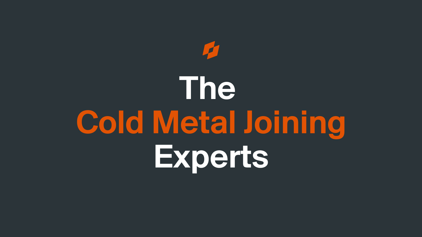 What is Self-Piercing Riveting (SPR) and How Does It Work?