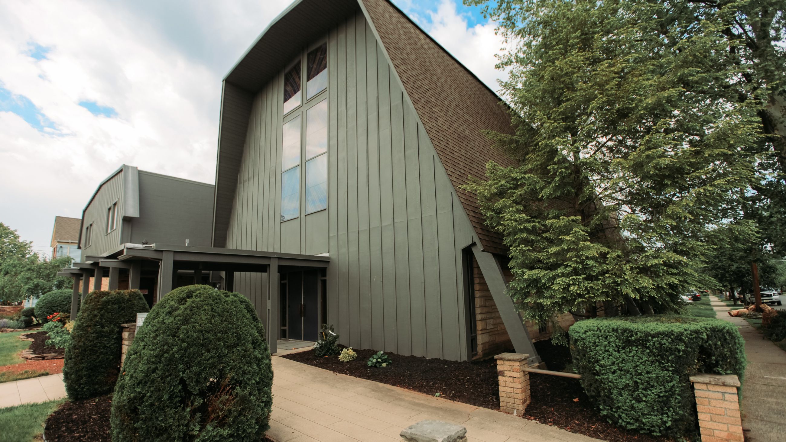 Visit Us | Liquid Church - 6 New Jersey Locations