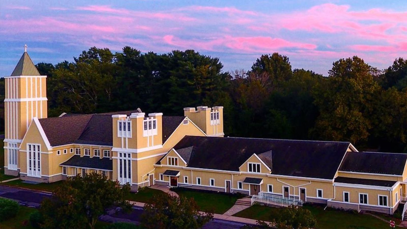 Visit Us | Liquid Church - 6 New Jersey Locations