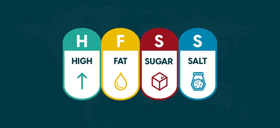 How to calculate your product’s HFSS score