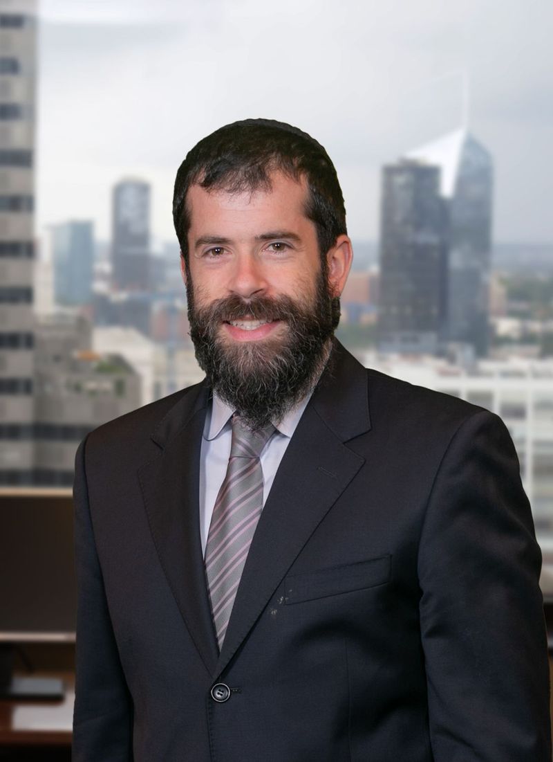 Goldfein - Attorneys