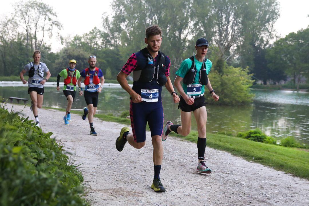 UK Ultra - Trail & Ultramarathon Races