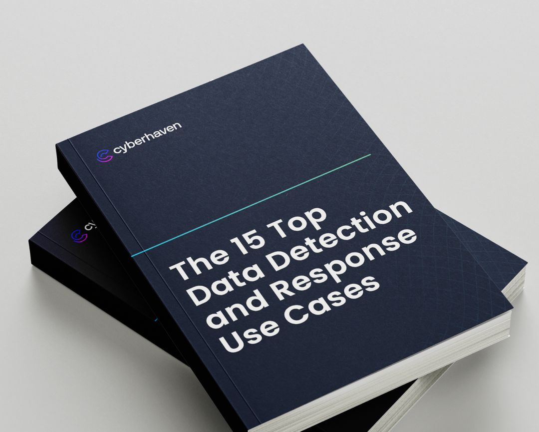 Data tracing vs. data tagging | Cyberhaven