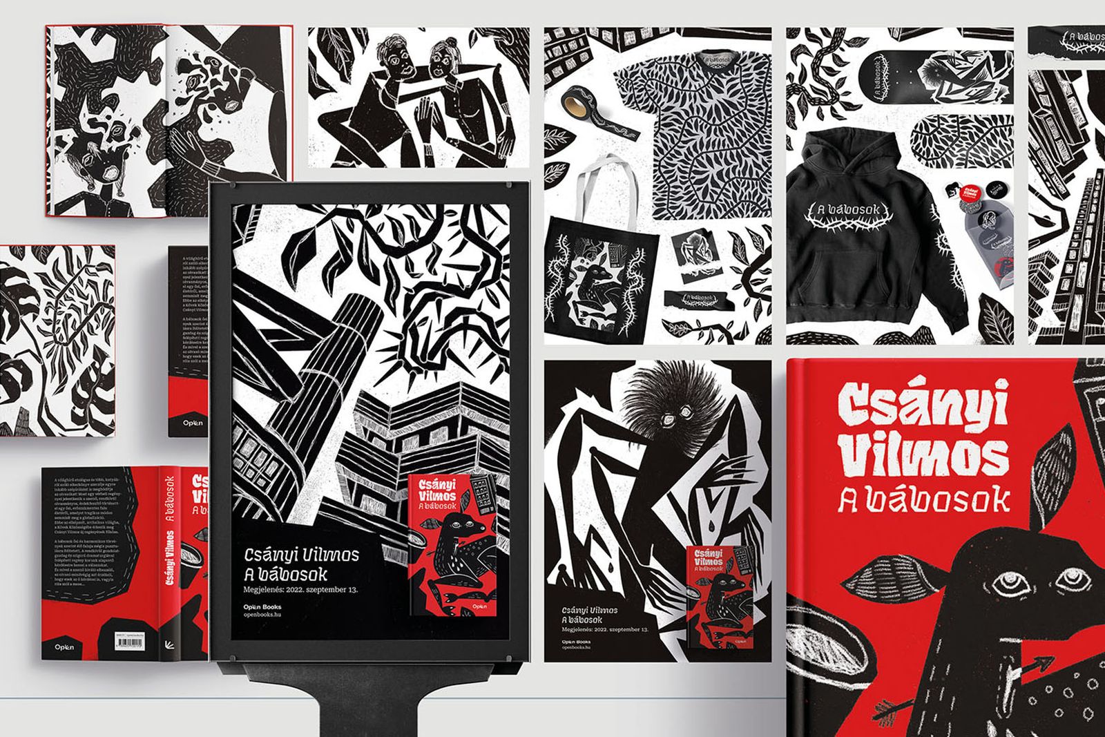 Szakáttekintő - Grafika - KREA Design Iskola