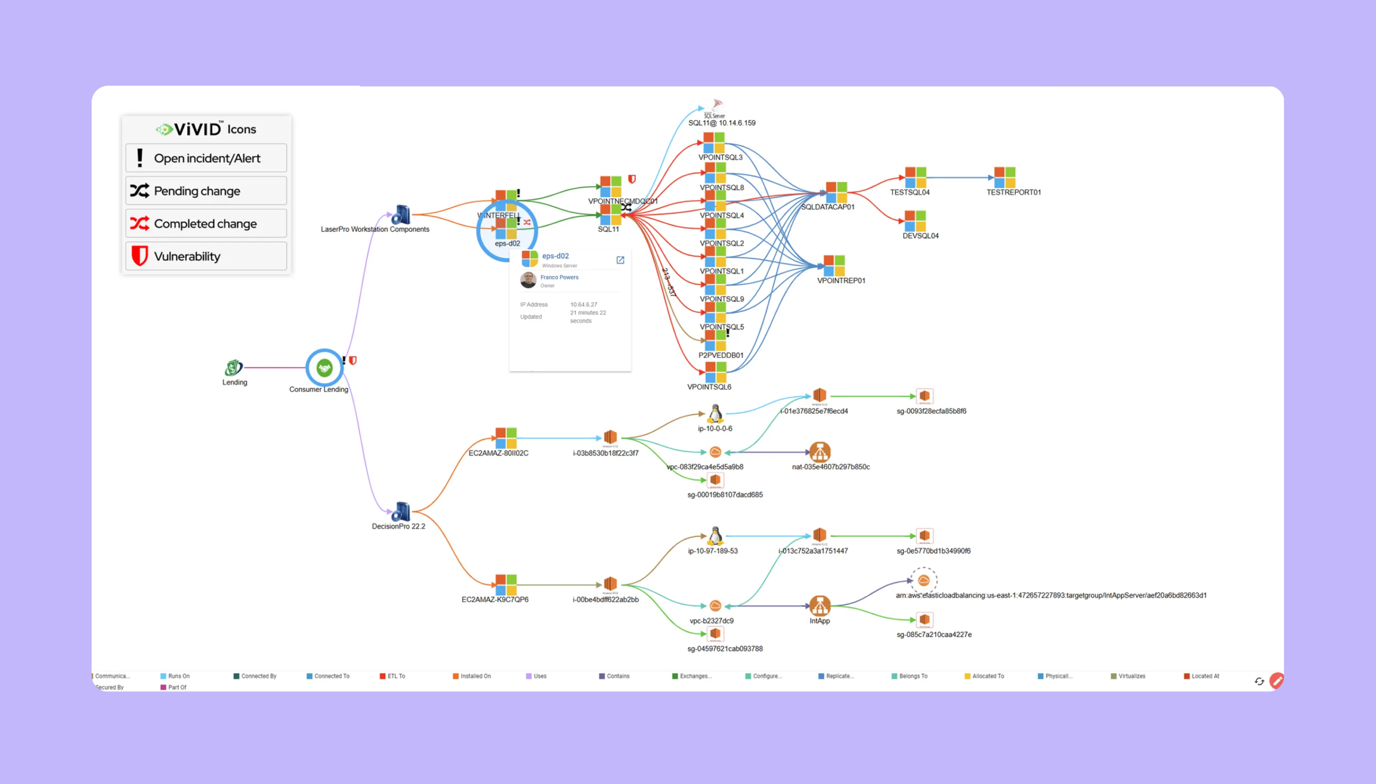 17 Best CMDB Tools for Enterprises in 2026 | Atomicwork
